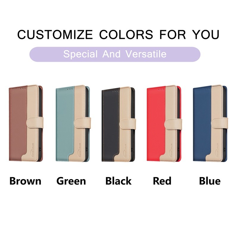 Samsung Galaxy A06 A55 A15 A35 A25 A05S A32 A22 A34 A14 A54 A12 A13 A23 Flip Capinha Magnético ...