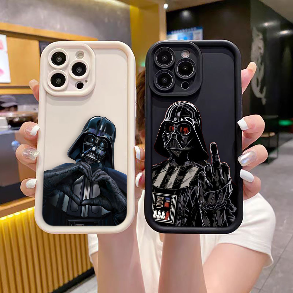 Star Wars Future Warrior Capa De Telefone Para IPHONE APPLE 16 16E 11 ...