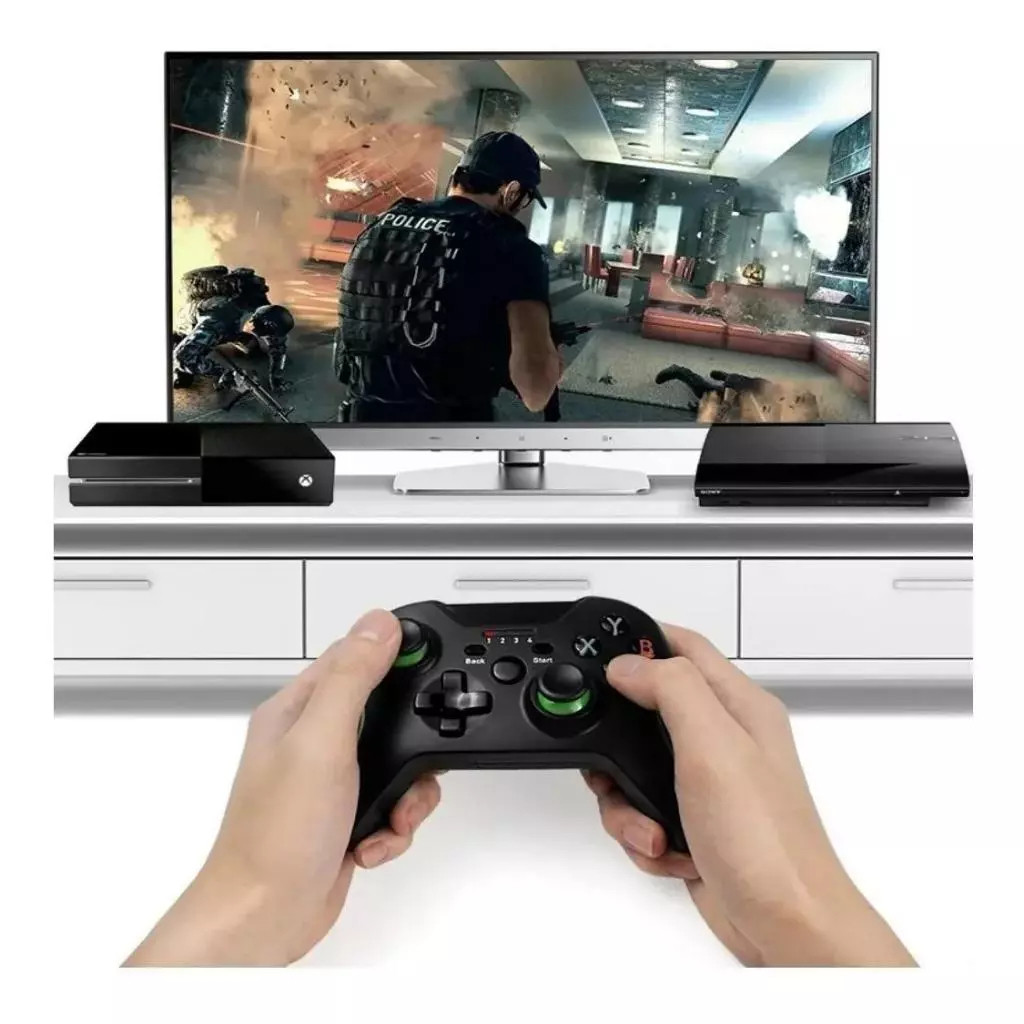 Controle Xbox One Sem Fio MM-SB02: Leve a Jogatina! | Shopee Brasil