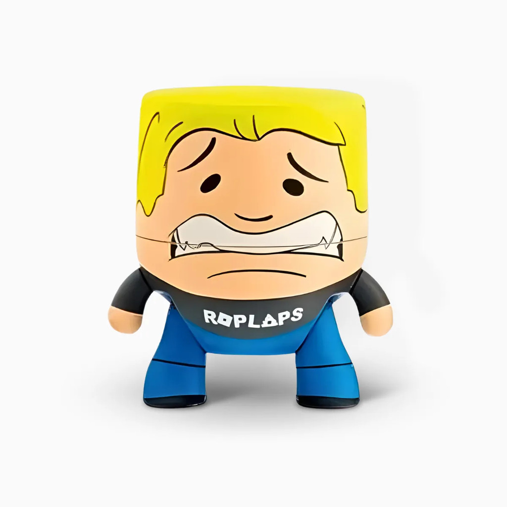 Boneco The Hangrees Poop Slime - Roplops | Shopee Brasil