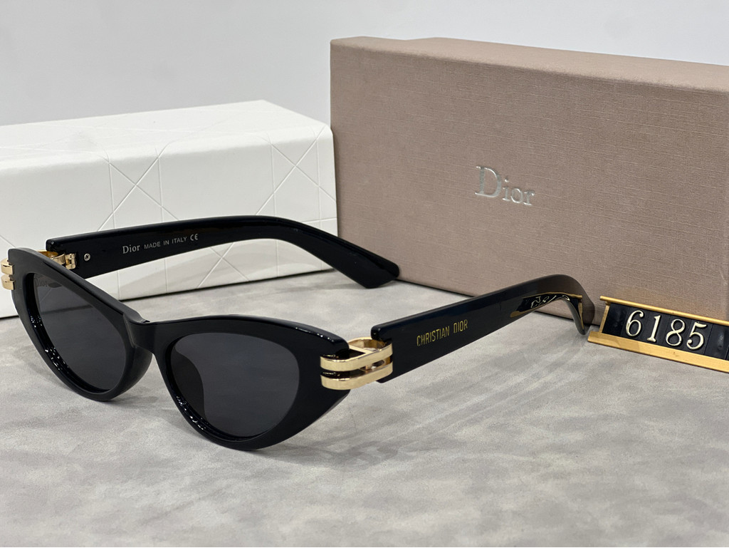 Kaca matahari 2025 Nova Moda Óculos De Sol Sem Aro Unissex Retro Ao Ar ...