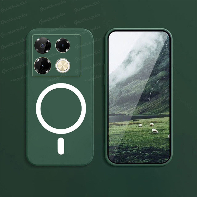 Infinix Note 40 5G X6852 4G X6853 40 Pro 4G X6850 5G X6851 + X6851B ...