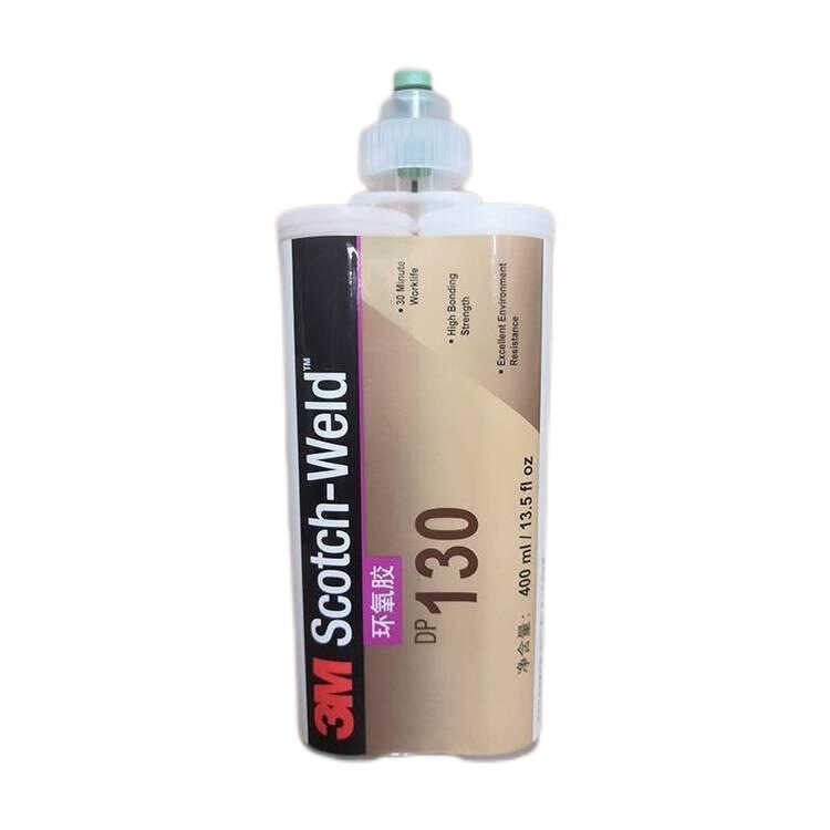 3M DP130 Cola Dupla Composição Resina Epóxi Cola Cura Rápida Adesivo ...