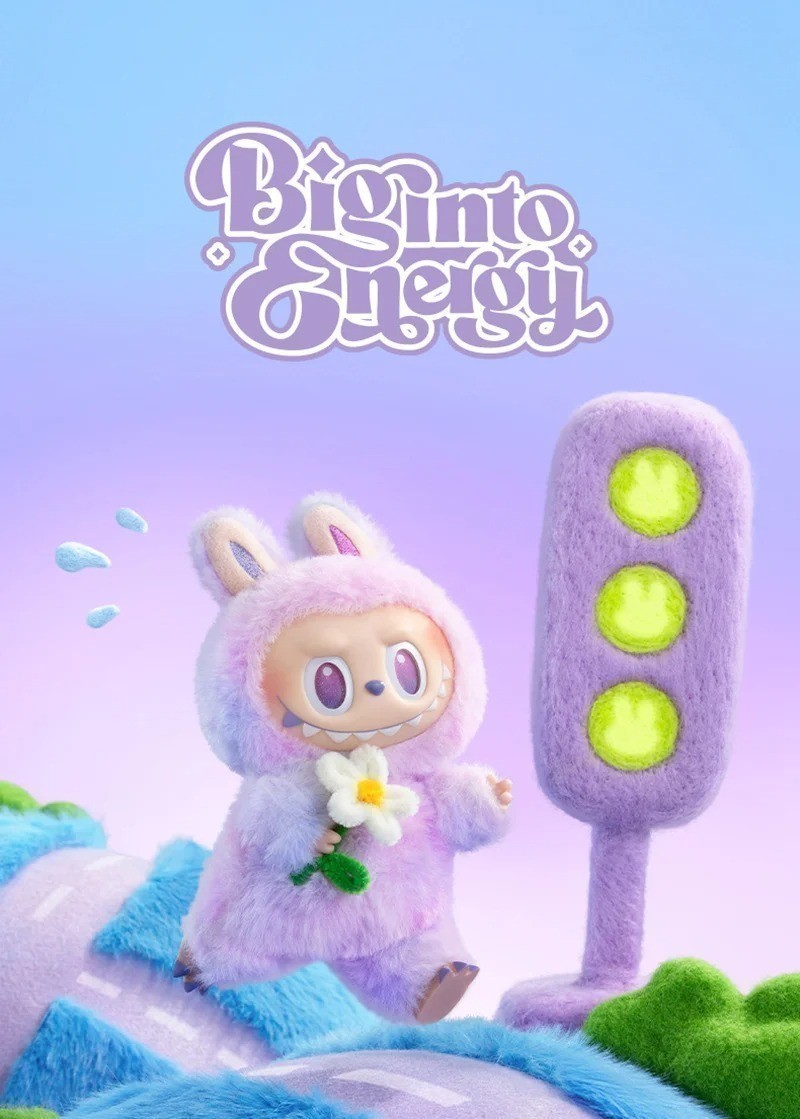 V3 Big In Energy Series Boneca De Rosto De Vinil Anime Figuras De Ação ...