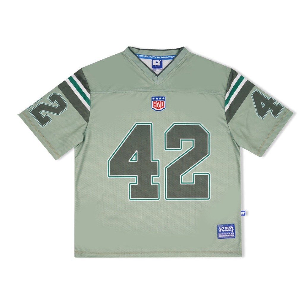 dreambacks 42/Streetwear/Jersey/Oversize/Boxy Fit/Retro/Vintage/Music ...