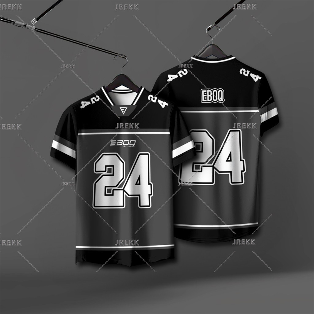 (Nome E Número Personalizados Gratuitos) 2024 Novo Choii NFL Jersi ...