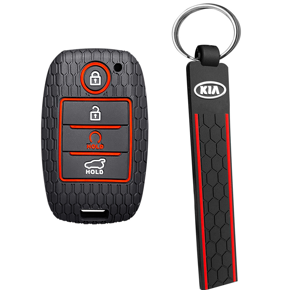 Para Kia Sportage Cerato Optima 2017 K2 K3 K4 K5 Rio 4 2022 Picanto K2 Alma Sorento Esqui Sedona ...