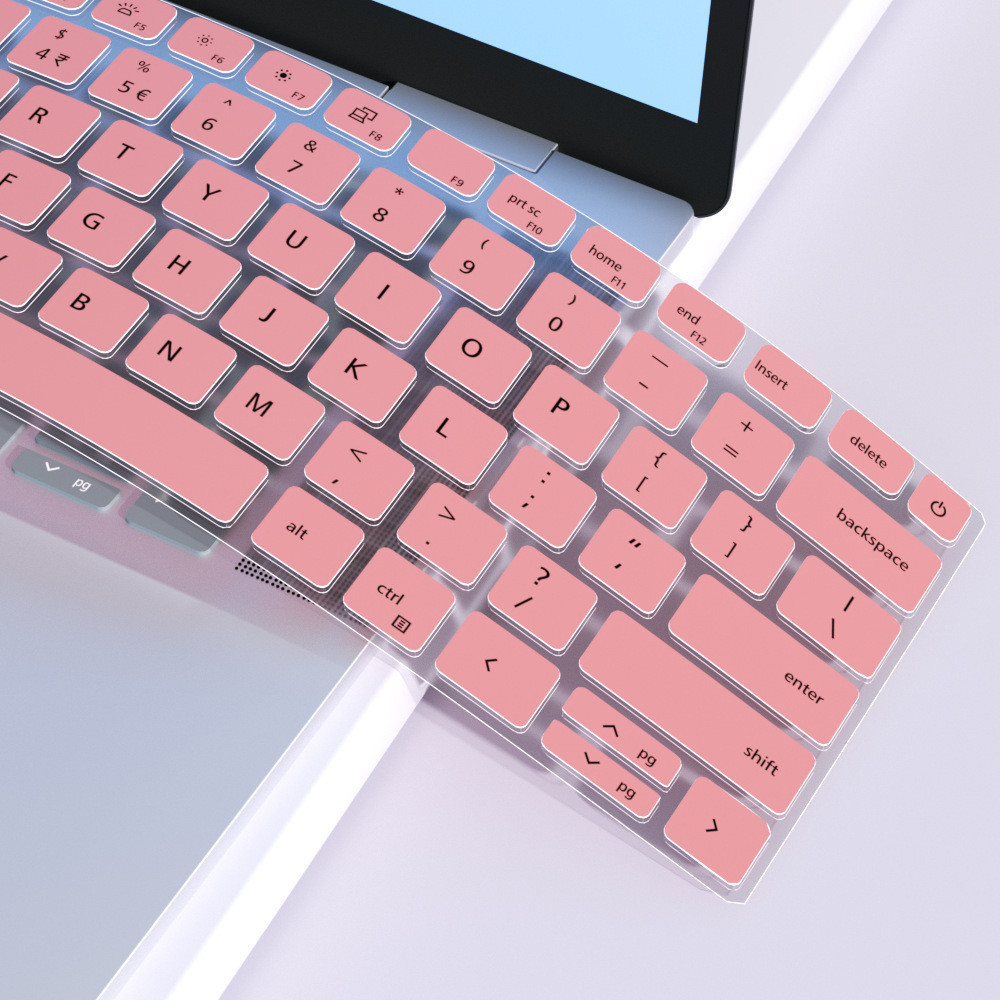 Capa Para Teclado De Laptop Dell Inspiron 14 5440 14 Polegadasprotetor ...