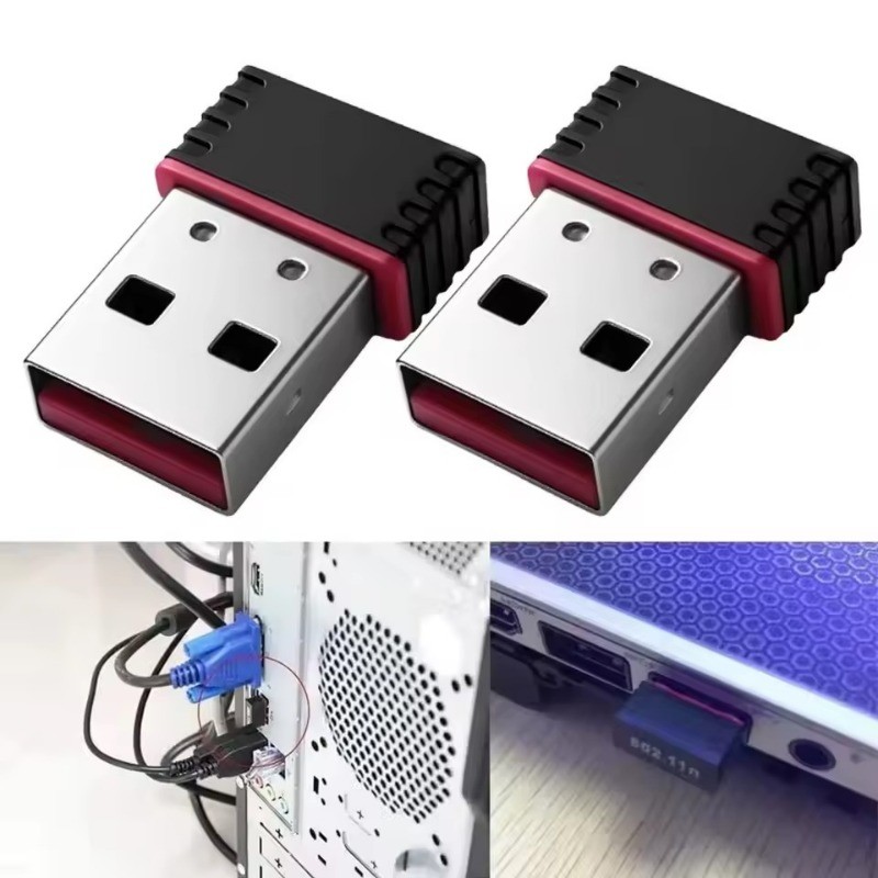 Para Adaptador WiFi R36S/R36H-Jogo Portátil Tipo C OTG R36S-TypeC USB3 ...