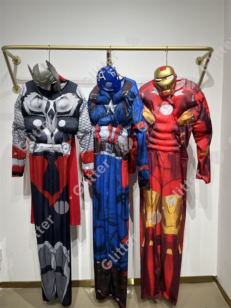 Marvel Cinematográfico Para Homens Adultos Super Herói Homem De Ferro ...