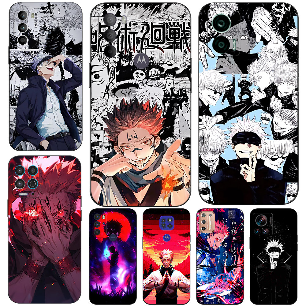 Capa Para Motorola Moto Edge 40 neo 5G G04 4G G24 G34 G14 G54 G84 De ...