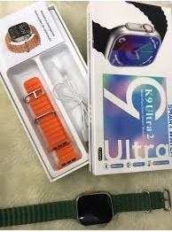 Smart Watch K9 Ultra 2 | Shopee Brasil