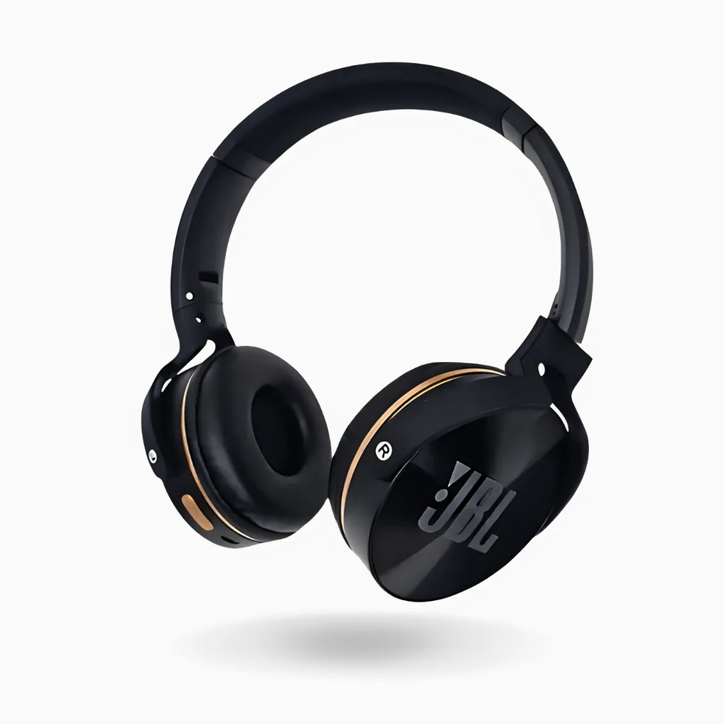 Fone De Ouvido Bluetooth Sem Fio JBL - JB950 | Shopee Brasil