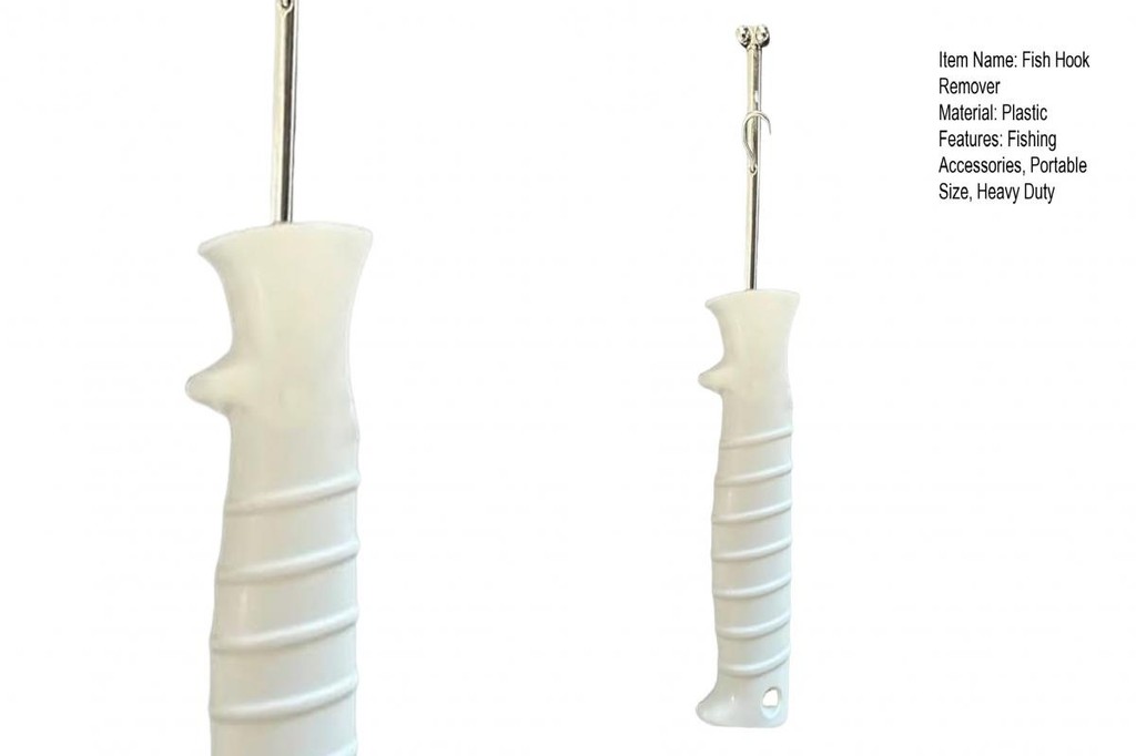 Hook Security Extractor Extraction Tool Easy Fishhook Remover with Anti ...