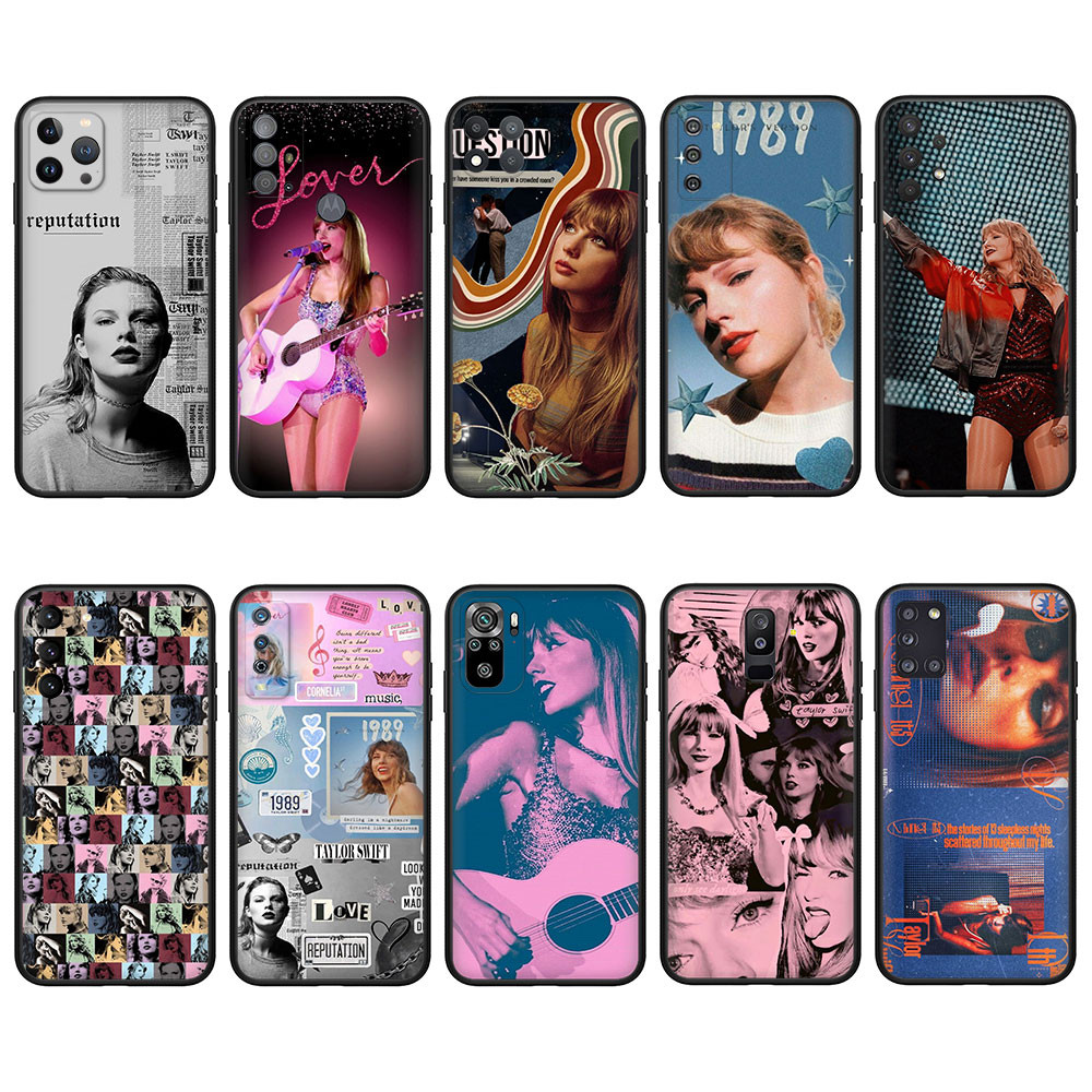 Capa Macia Samsung Galaxy S20 Fe S20Ultra S20Plus S20Lite 4A09 Música ...