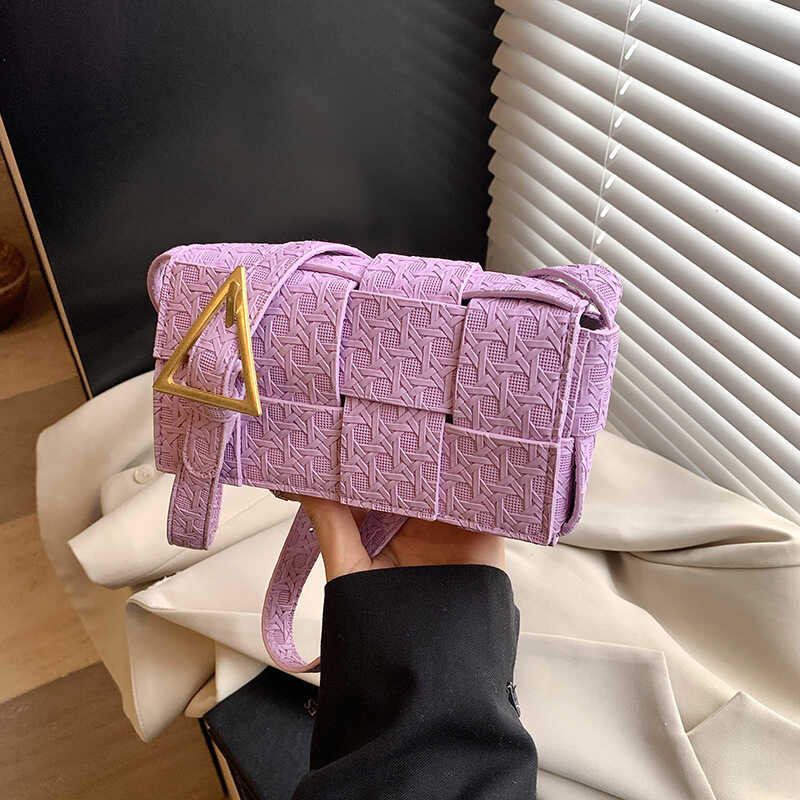 Nicho francês Design portátil pequeno saco feminino 2025 novo estilo na ...