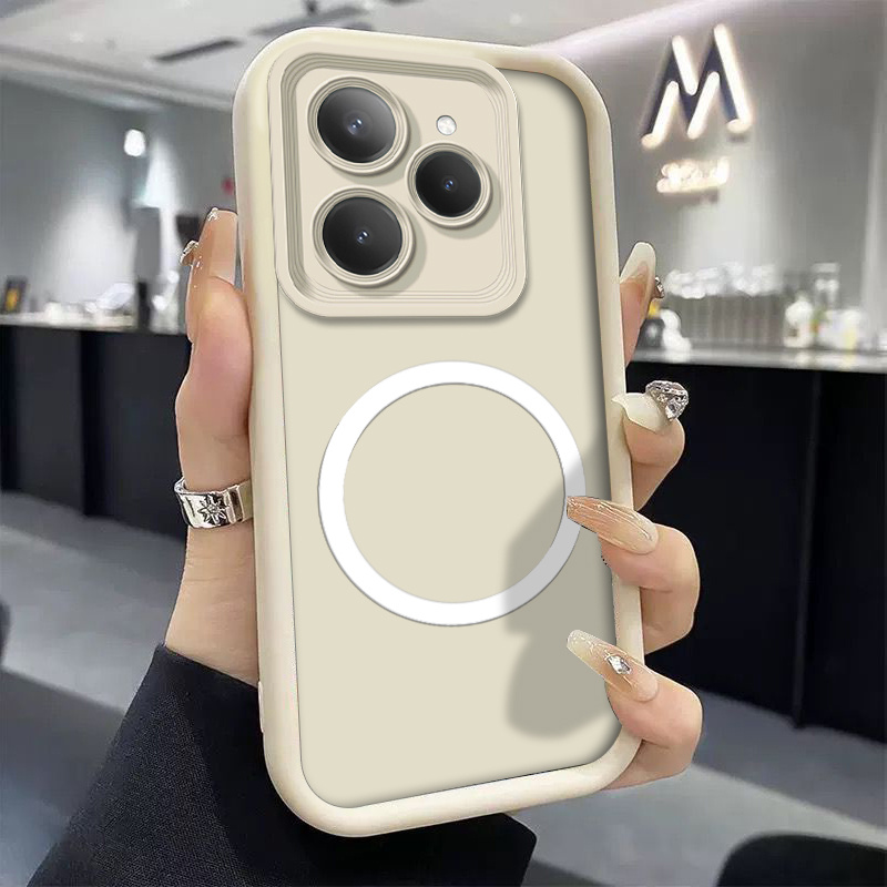 Capa De Telefone Para Infinix Smart 8 Pro 8 Plus/HD À Prova De Choque ...