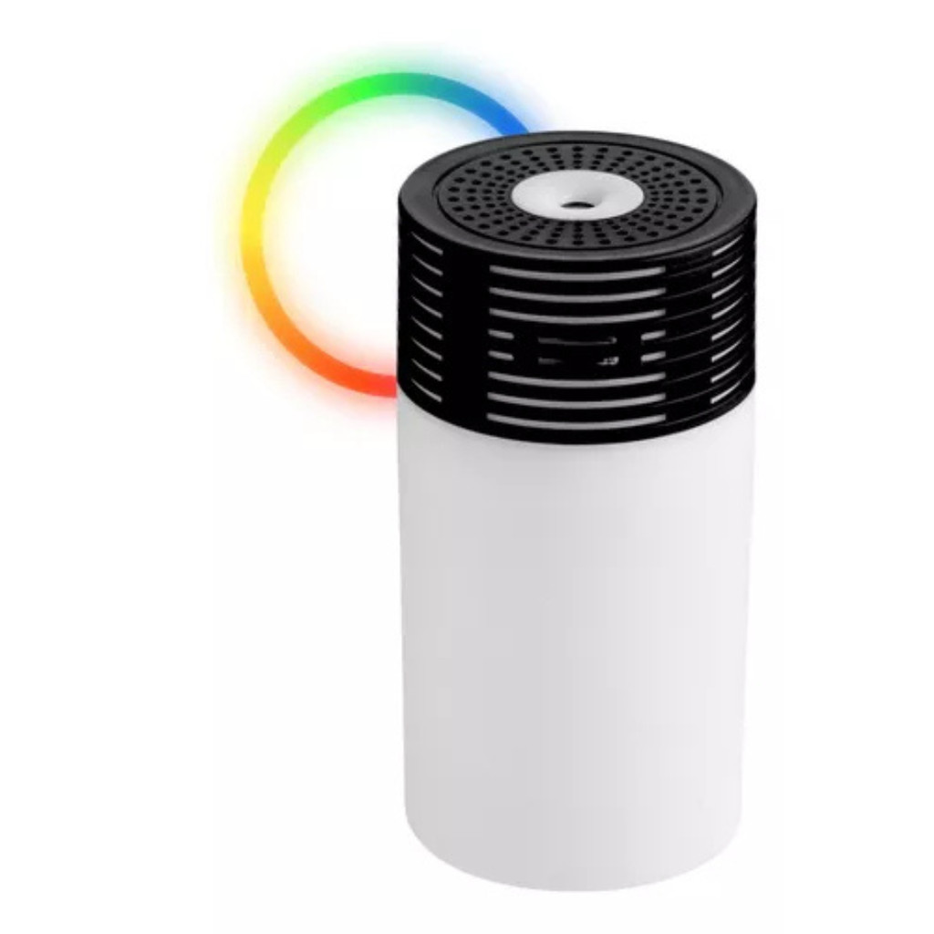 Umidificador BM-055 Bivolt - (Cores Sortidas) | Shopee Brasil