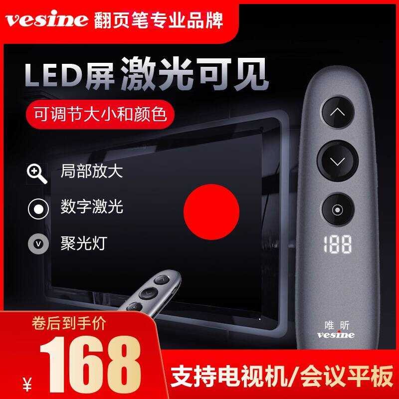 Weixin H1spotlight LCD LED Tela Flip Pen TV Ensinino ppt com U Disk ...