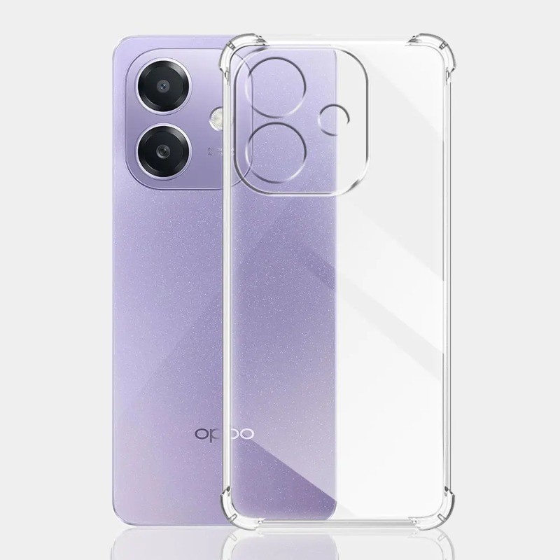 Para OPPO A5i A5 Pro A6X A3X A3 A40 A60 A80 Reno15 F Reno 15 Max + 4G ...
