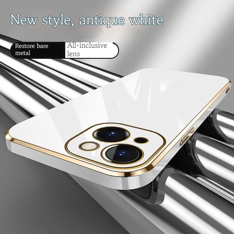 Para Realme GT3 GT5 GT6 GT6T GT Neo 5 SE 3 2 2T 3T GT2 Pro Master Edition Chapeamento Capa De ...