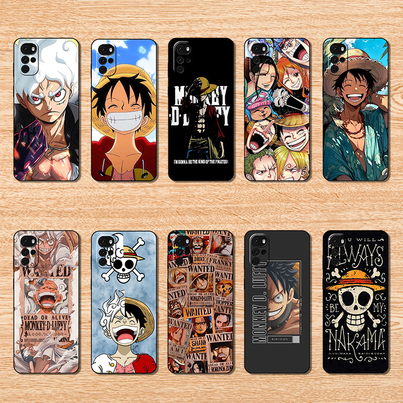 Capa Protetora De Telefone TPU Preta Macia Para Motorola Moto G22 one ...
