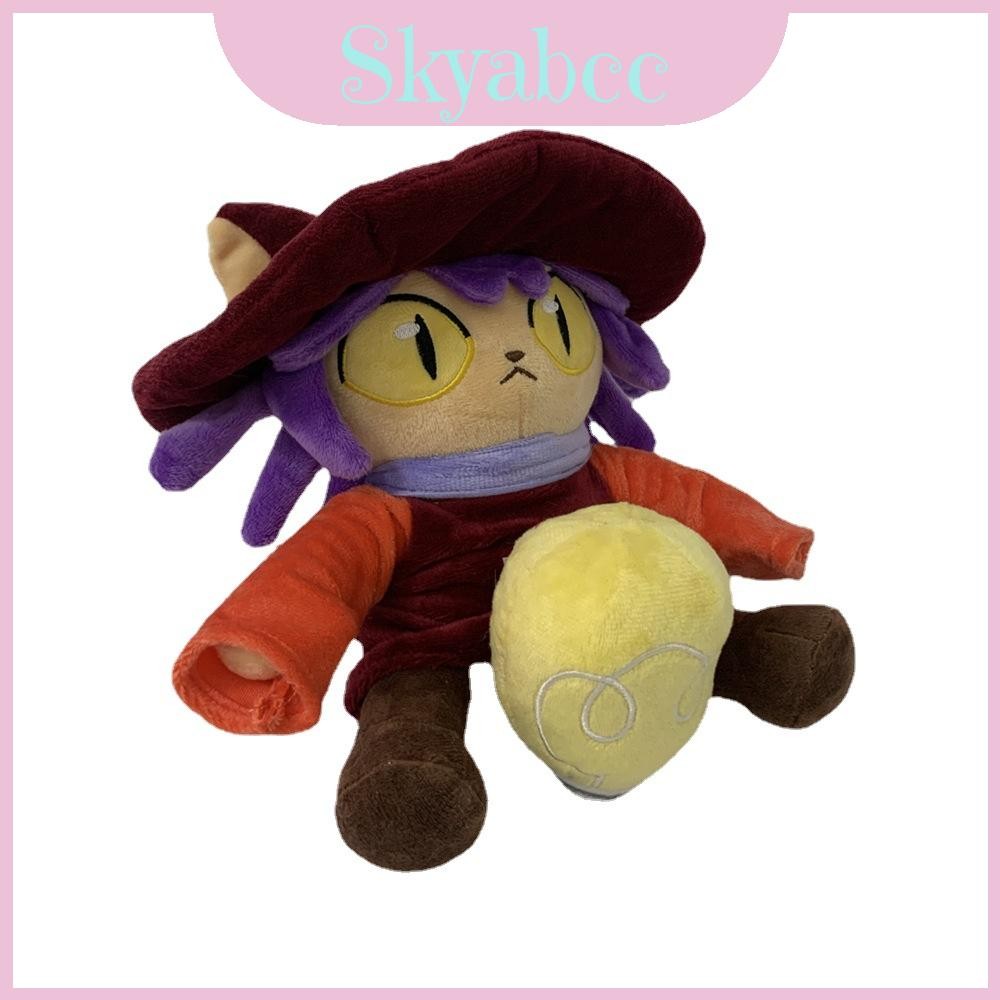 Edição Oneshot Limited World Machine Edition Niko Plush Toy Um Presente ...