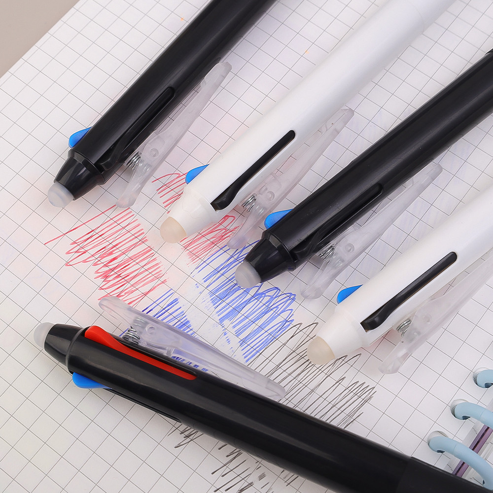 Caneta Apagável Capybara Neutra-Desenho Animado , Secagem Rápida ...