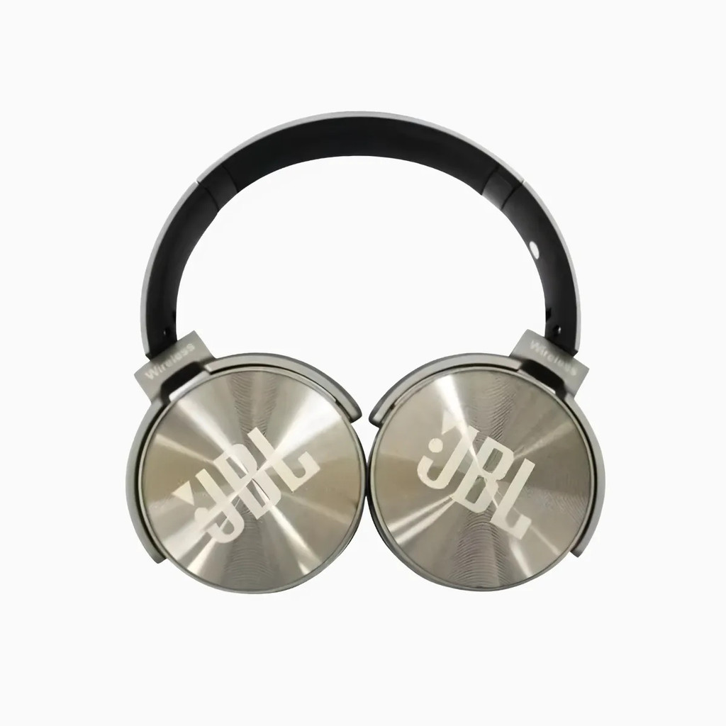 Fone De Ouvido Sem Fio JBL - JB950 | Shopee Brasil