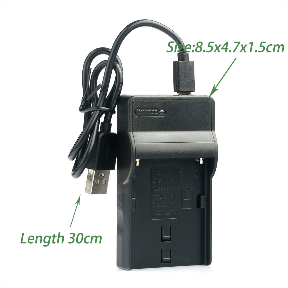 EN-EL19 Pt EL19 Carregador Micro USB De Câmera Digital Para Nikon ...