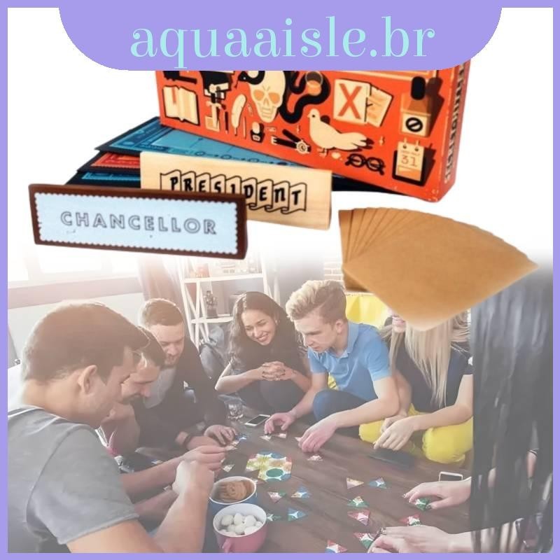 Secret Long Hitler Box Nova Edição Jogo De Tabuleiro Estratégico Em ...