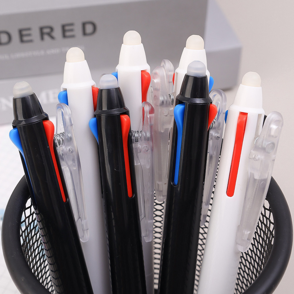 Caneta Apagável Capybara Neutra-Desenho Animado , Secagem Rápida ...