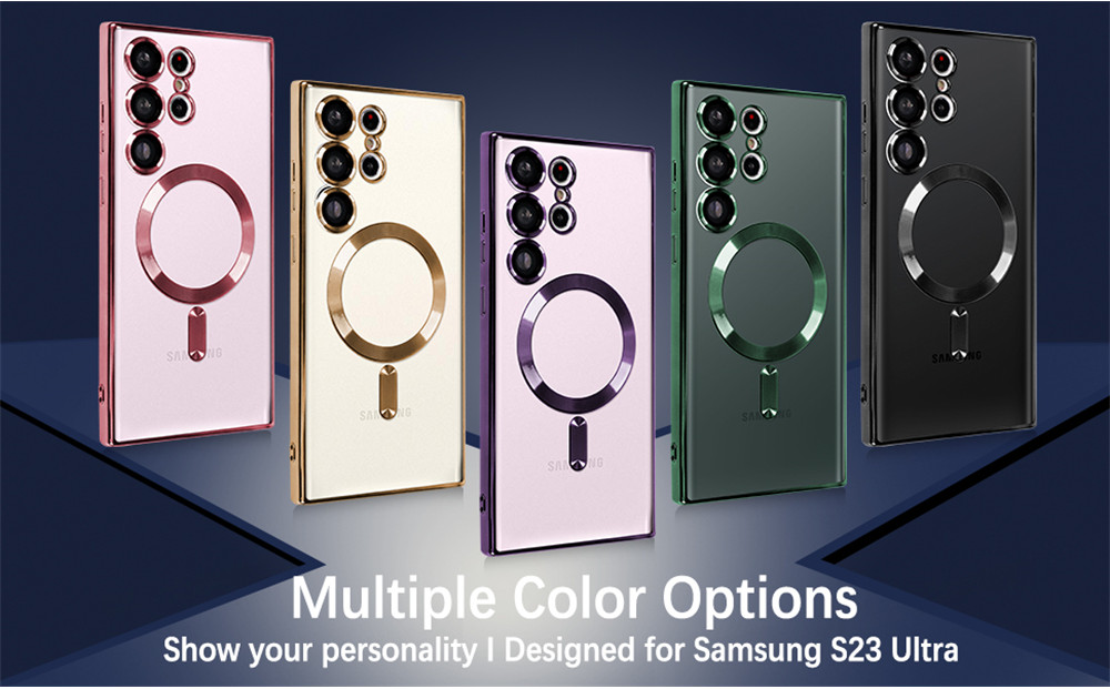 Capa Clara Para Samsung Galaxy S24 FE S23 S22 S21 S20 Plus Nota 20 Ultra S20FE S21FE S24FE S23FE ...