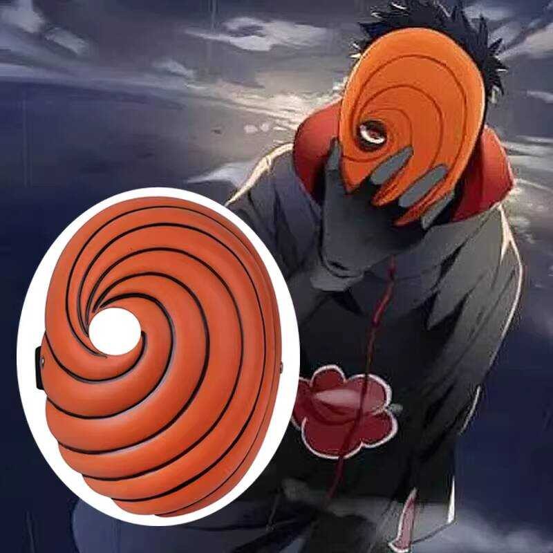 COSPLAY Adereços Decoração Edição de Colecionador Filme Naruto Uchiha ...