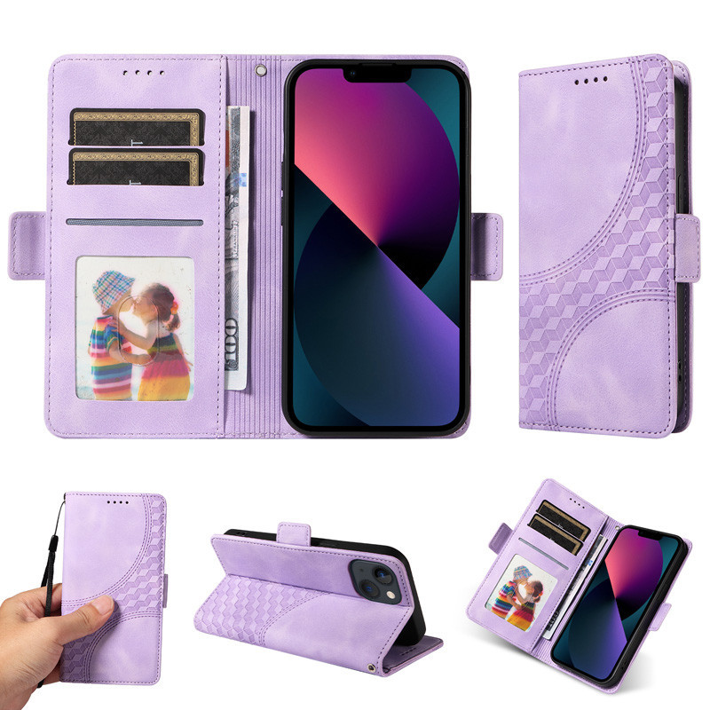 Capa Carteira Para Samsung Galaxy A36 A56 A26 A16 A06 A15 A05 A55 A35 A25 5G 4G Diamante Em ...