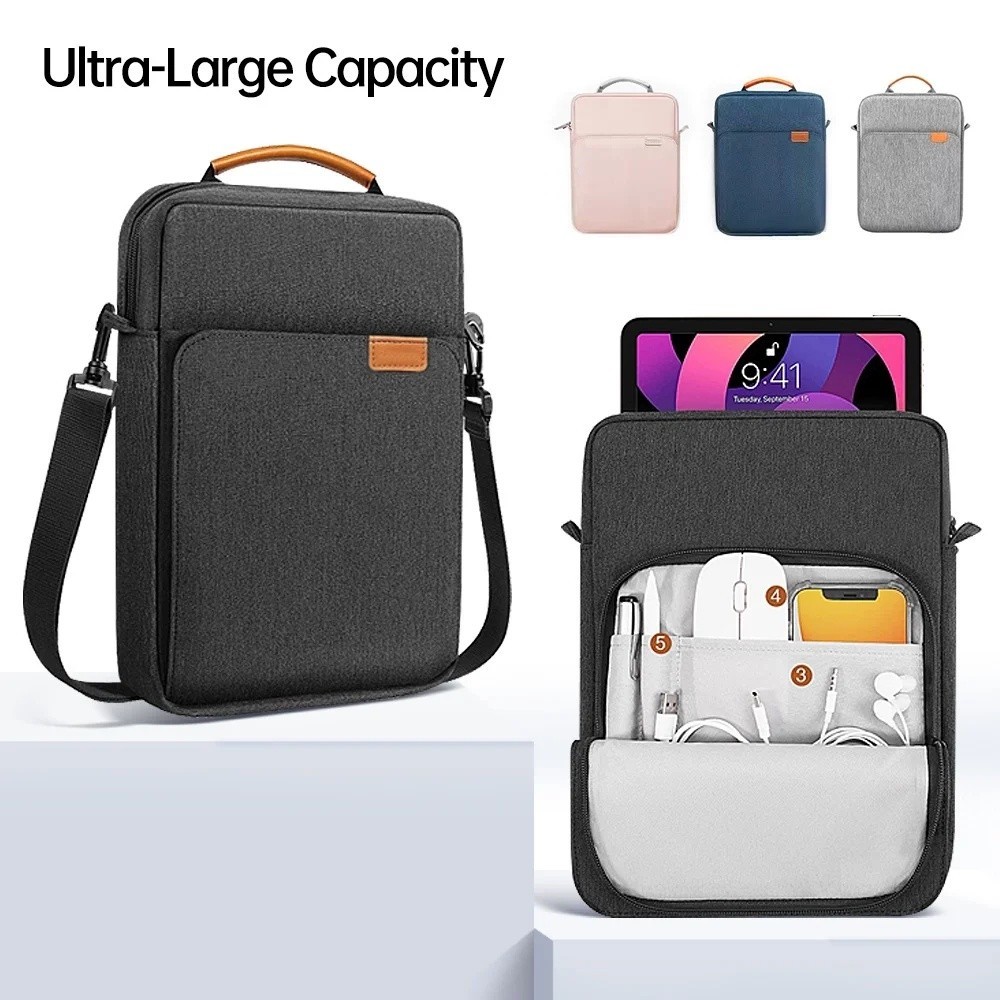 Bolsa Para Tablet Samsung Tab S10 ultra 14.6 2024 S10 + Plus 12.4 S9 FE ...