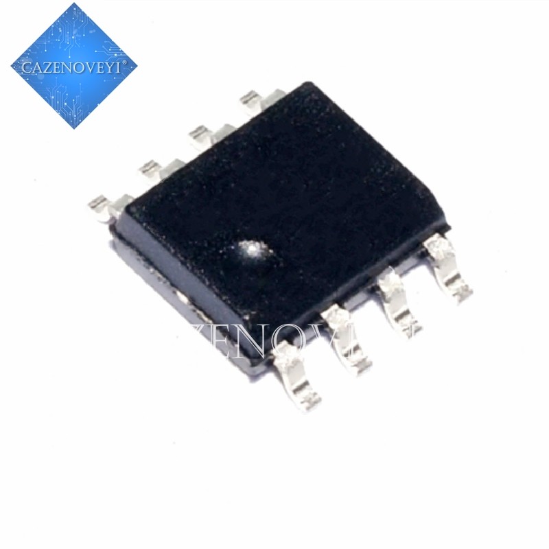 5 Peças LM6132BIM LM6132 SOP-8 | Shopee Brasil