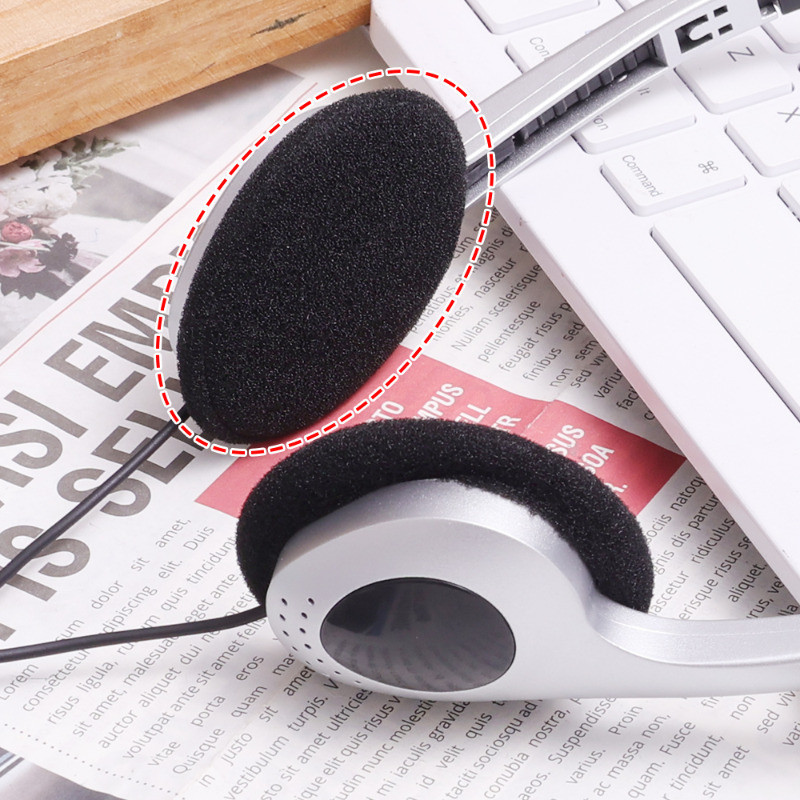 Fones De Ouvido Com Fio De 3,5 Mm-Fone Walkman Mp3 Outdoor-Adereços ...