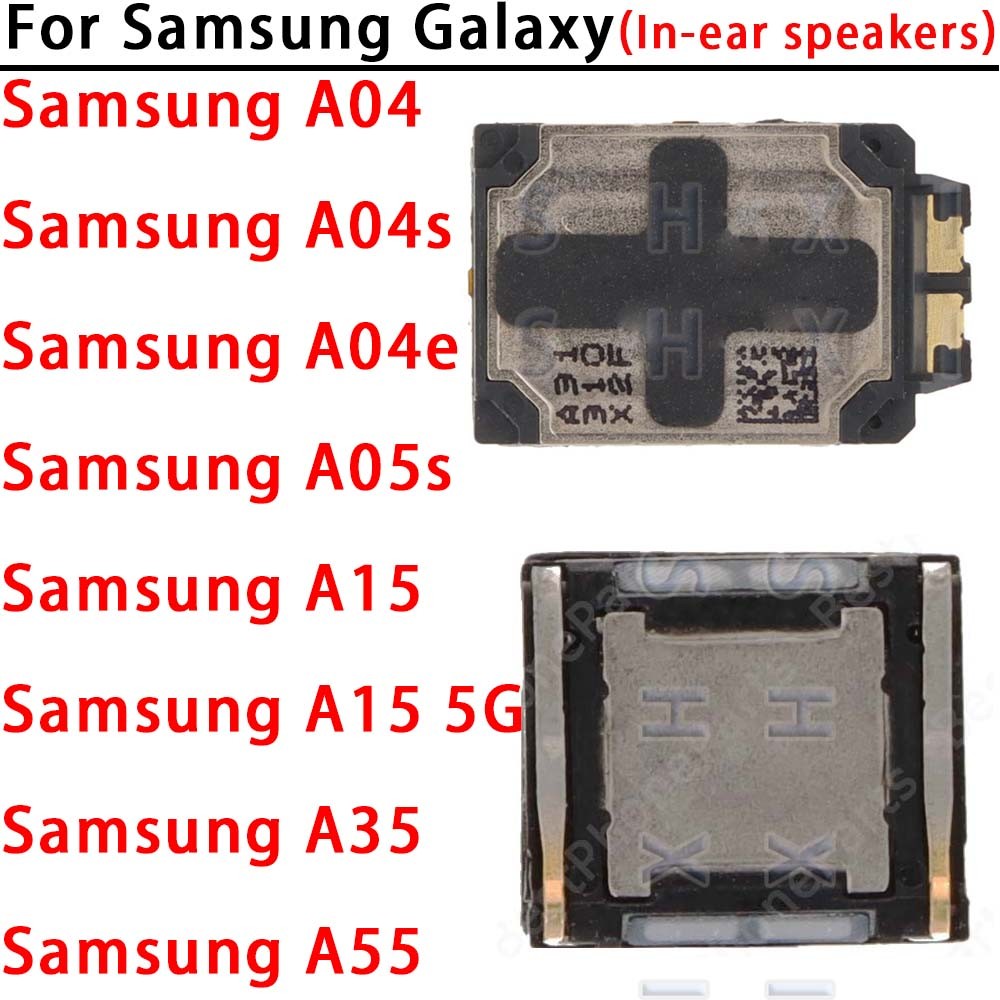 Original Para Samsung Galaxy A04 A04s A04e A05s A15 A35 A55 5G Fone De ...