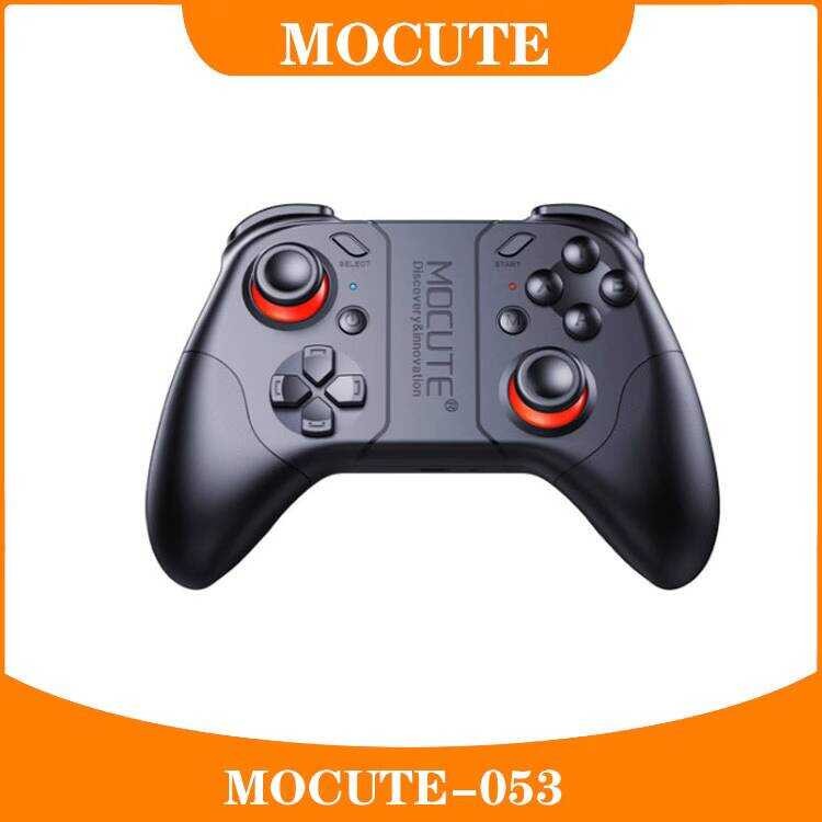 Mocarte MOCUTE 053 Celular Bluetooth Gamepad ios Android Compatível ...