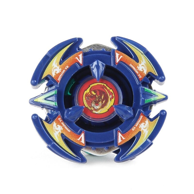 Único Pião Dragão GT Dranzer Driger G Draciel Tigre Branco Azure ...