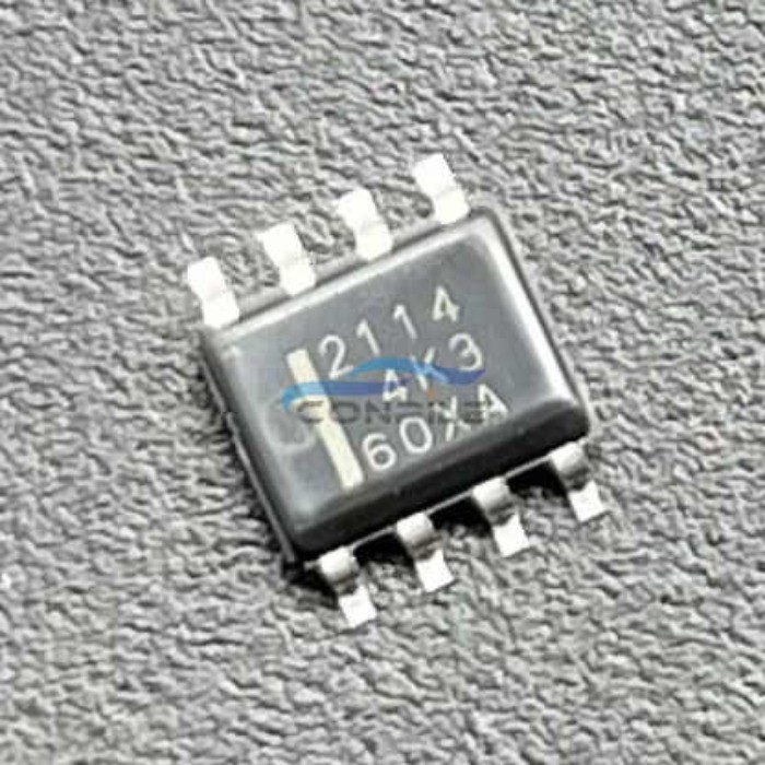2 Peças 2114 Para Honda Accord 2.4 Carro ECU IC Sensor De Oxigênio ...