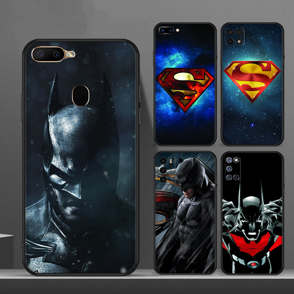 Motorola Caixa G23 G52 G53 G73 G82 G50 G5G Plus batman De silicone One ...