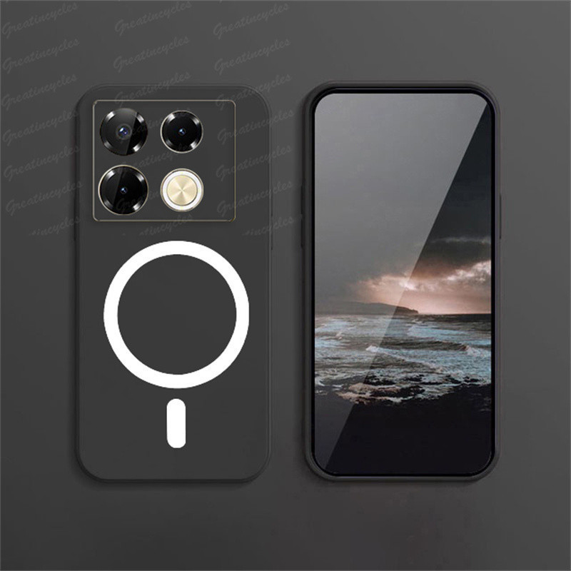 Infinix Note 40 5G X6852 4G X6853 40 Pro 4G X6850 5G X6851 + X6851B ...