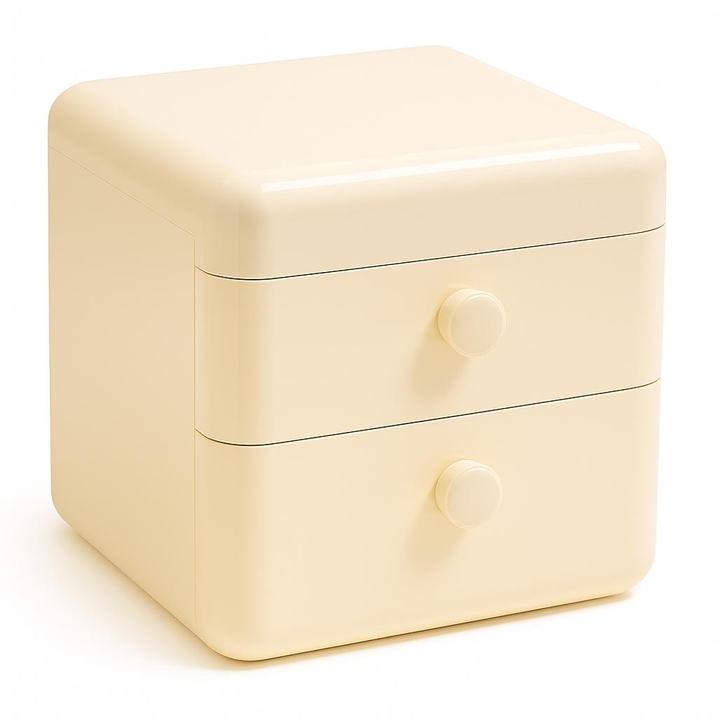 Mini Gaveta de Armazenamento Organizadora | Shopee Brasil