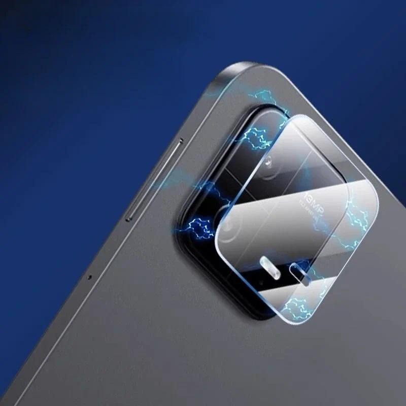 Xiaomi Pad7 Pad7Pro Pad6 Pad5 900D HD Lente De Câmera Transparente ...