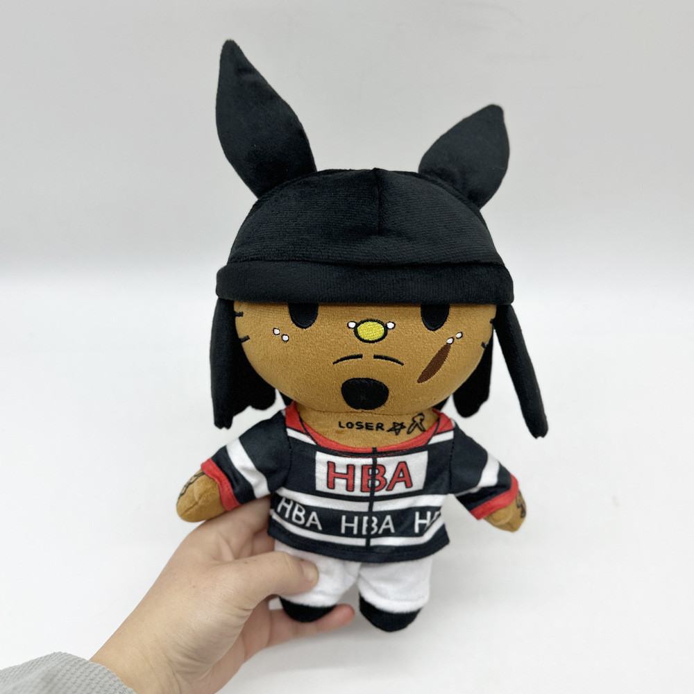 LIL PEEP Hello Kitty Pelúcia , Bruno Mars xxxtentacion Juice World ...