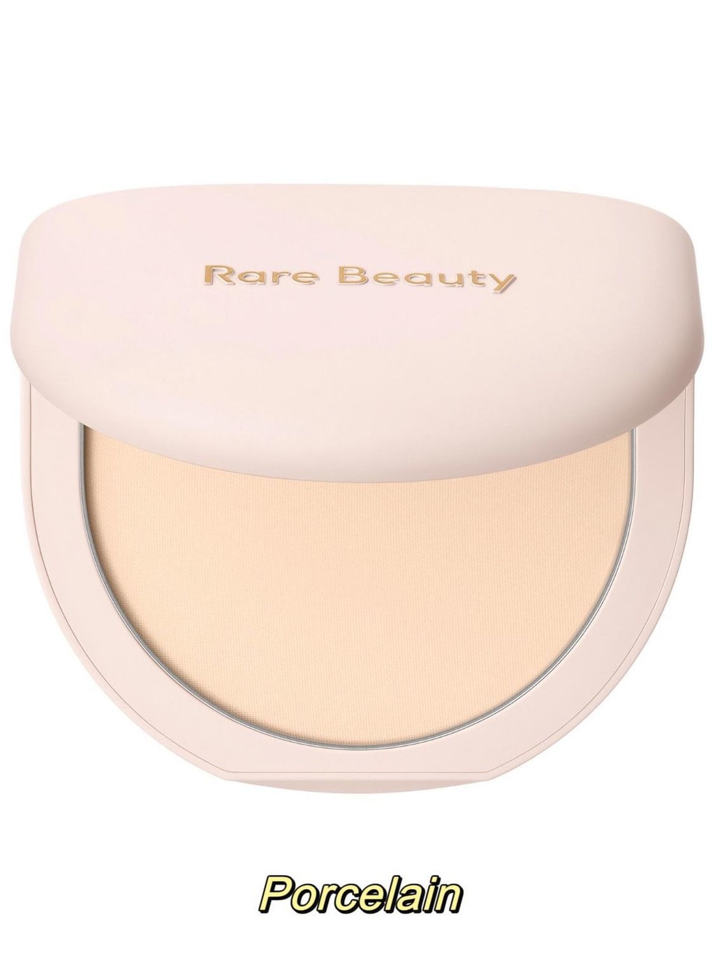 Beleza rara Serina corretivo em pó controle de óleo maquiagem fixação ...