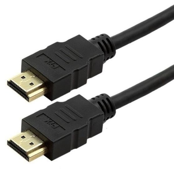 Cabo Hdmi 1,5Mt Smart TV Monitor Gamer Ps3 Tv Xbox Ps4 Full Hd 4K ...