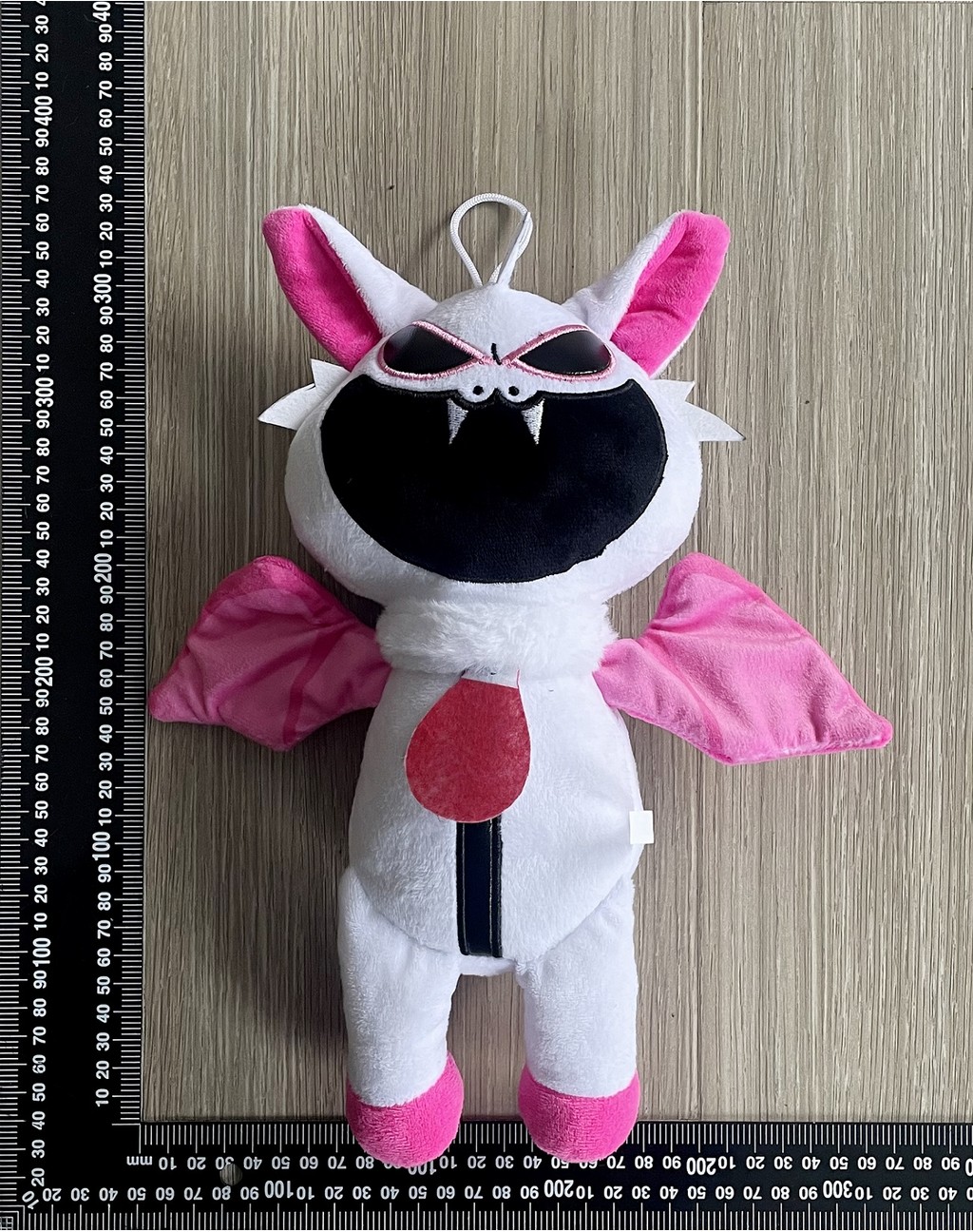 BCT Em Estoque Nightmare Critters Brinquedo De Pelúcia Capítulo 4 ...